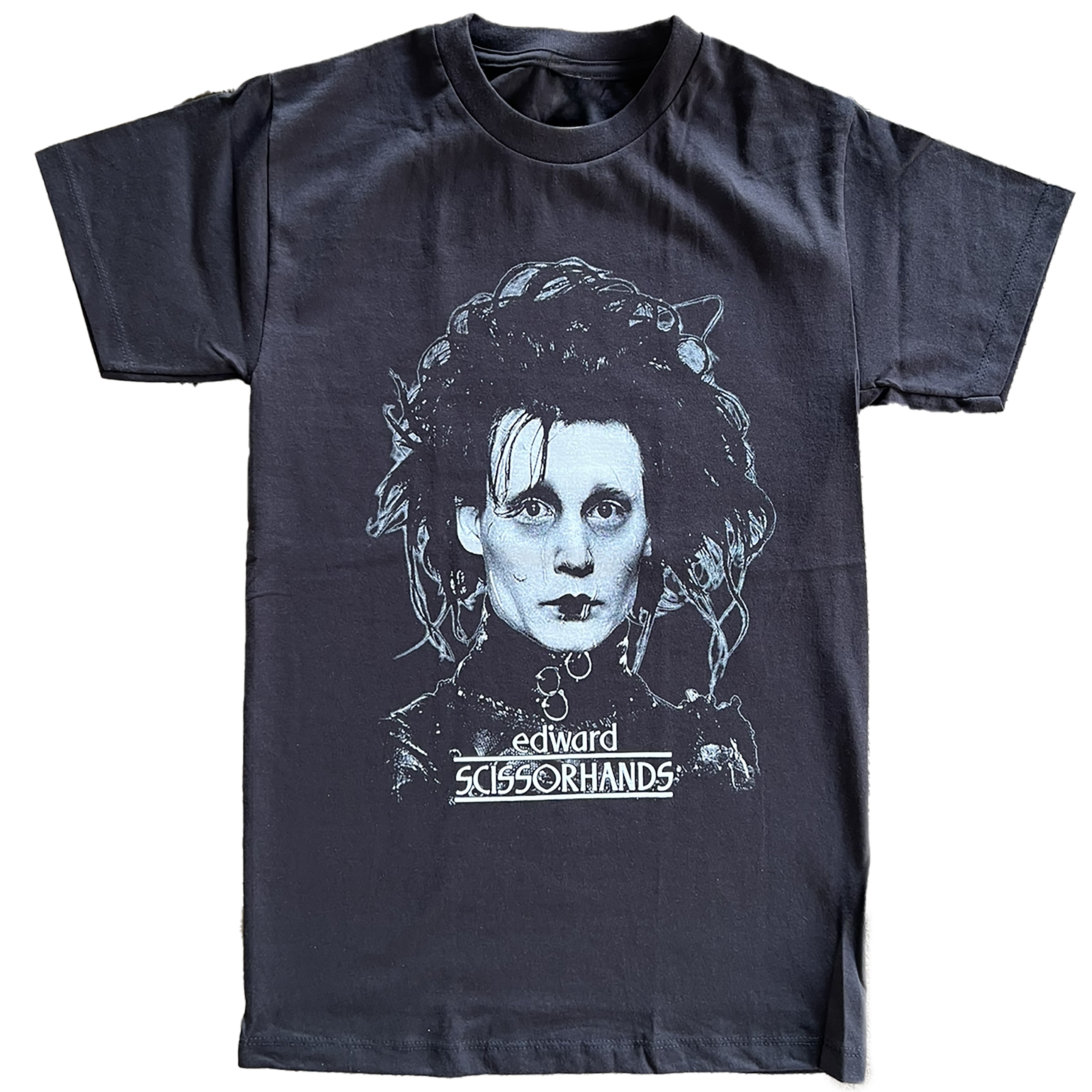 Edward Scissorhands Graphic Tee
