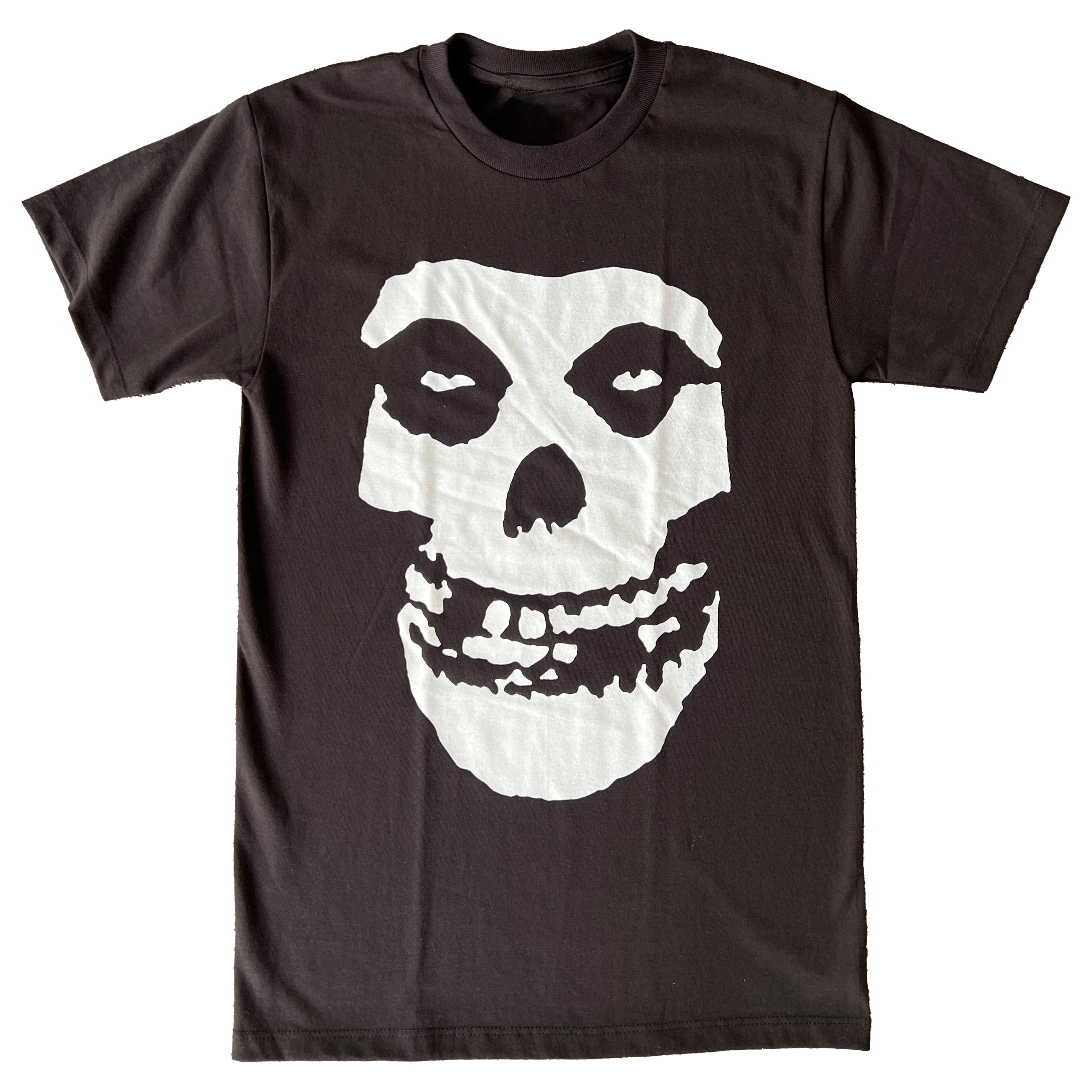 Misfits "Skull Logo" Graphic Tee