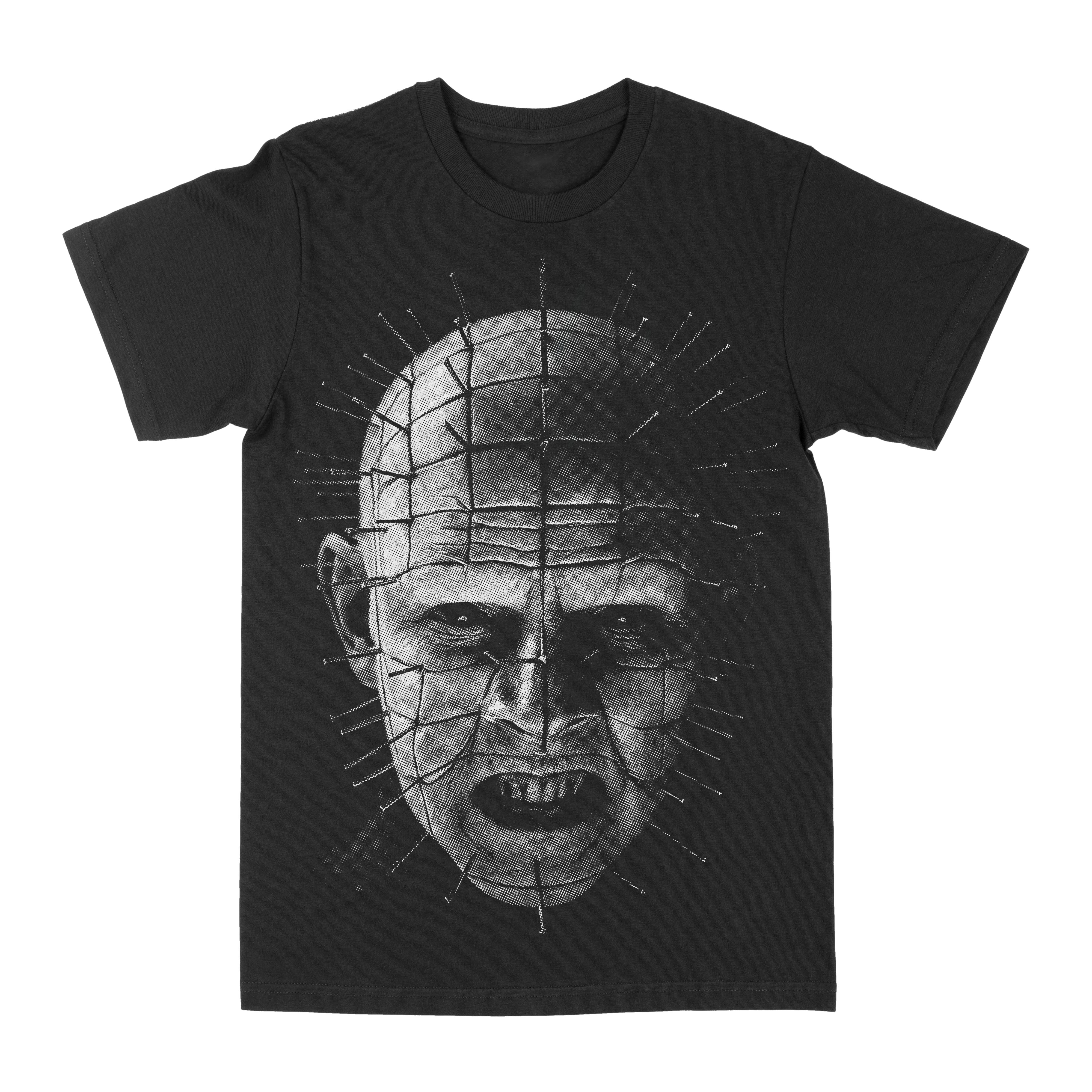 Pinhead "Big Face" Graphic Tee