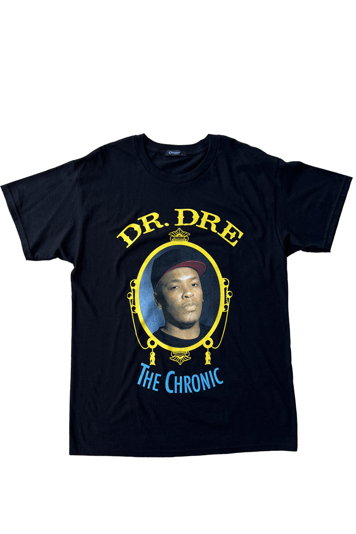 Dre Chronic Graphic Tee