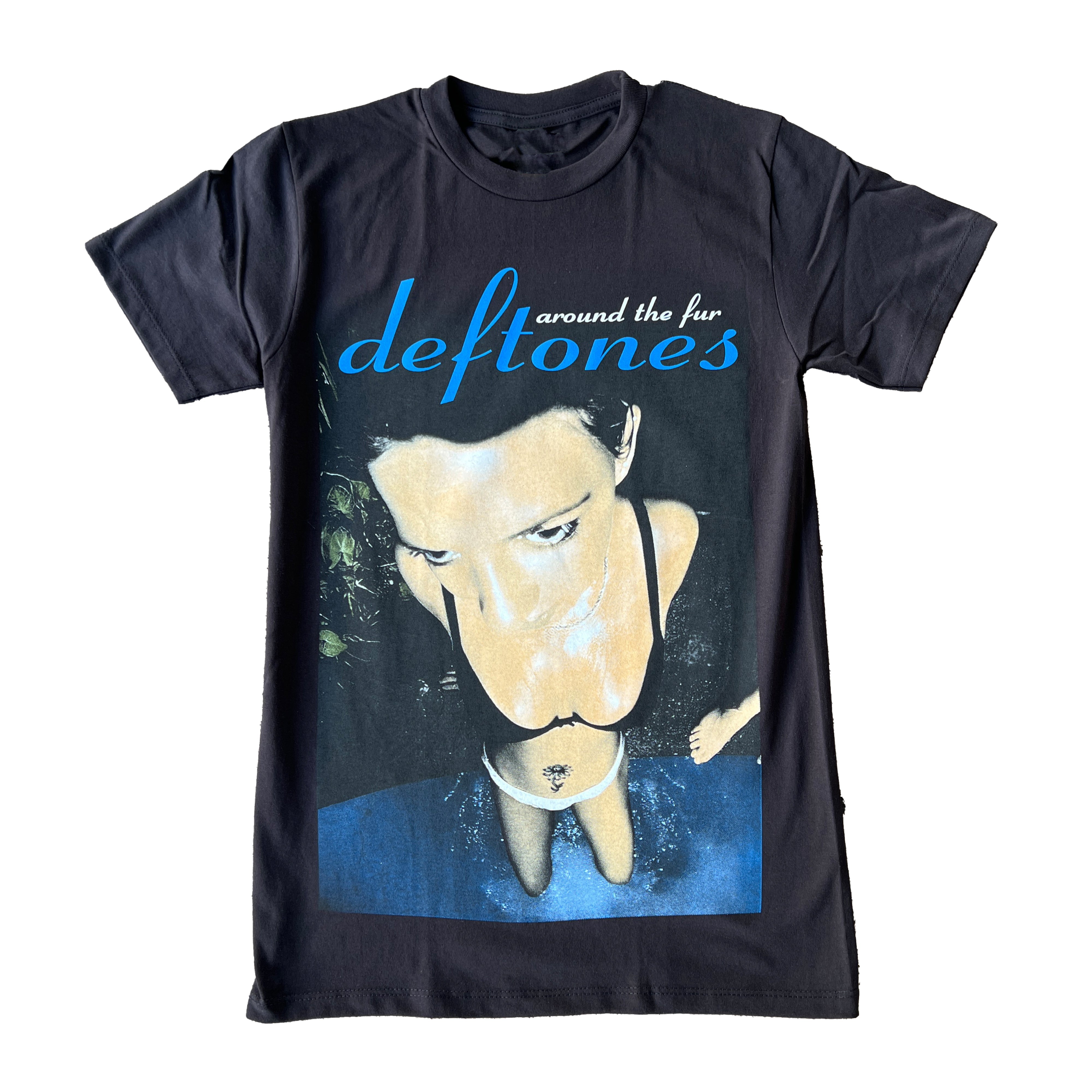 Deftones Graphic Tee