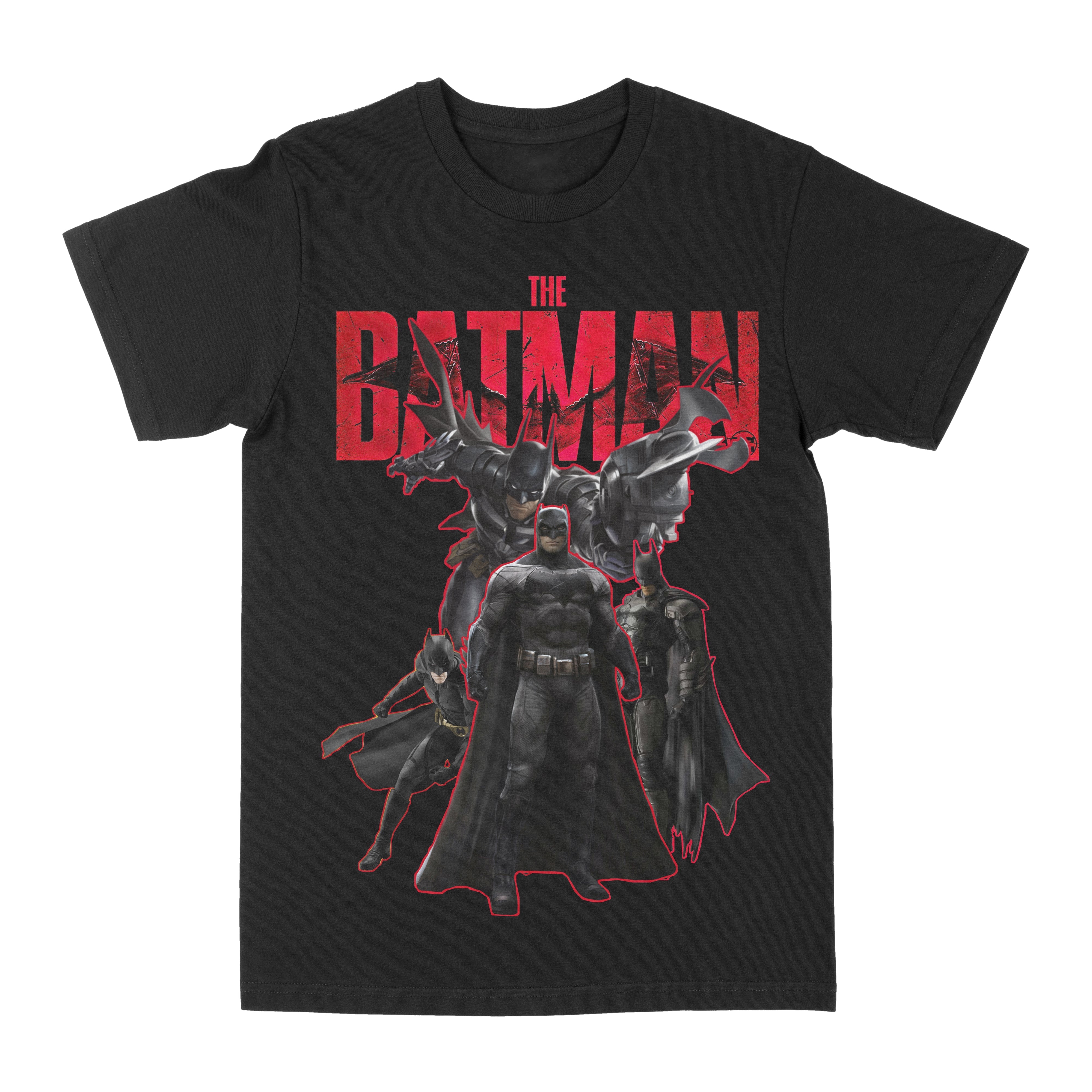 Batman Graphic Tee