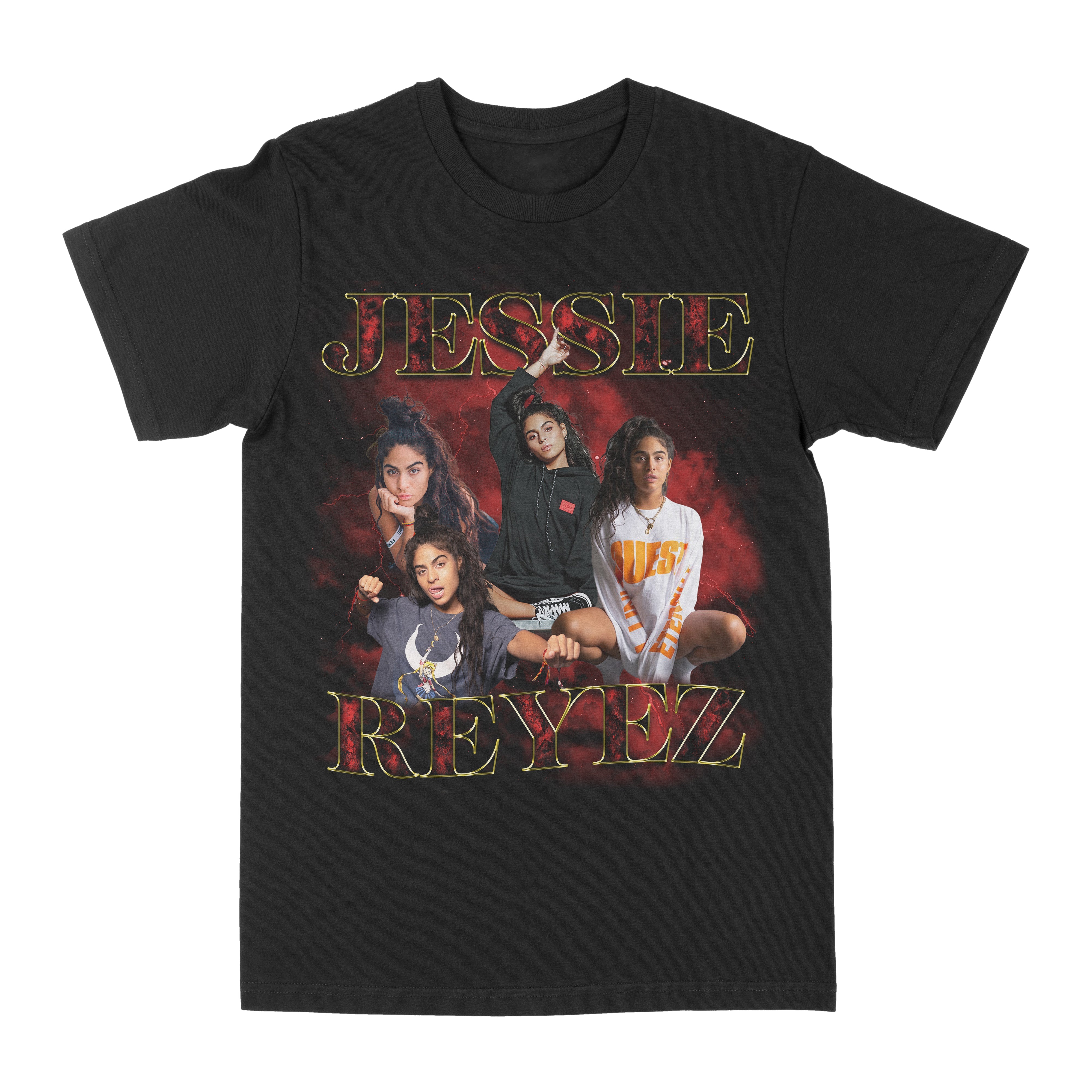 Jessie Reyez Graphic Tee